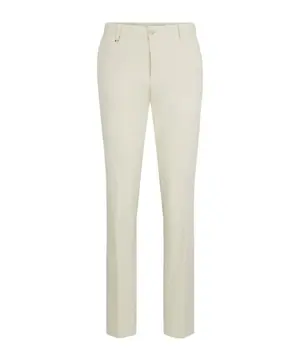 Hugo Boss Casual Pants - Beige