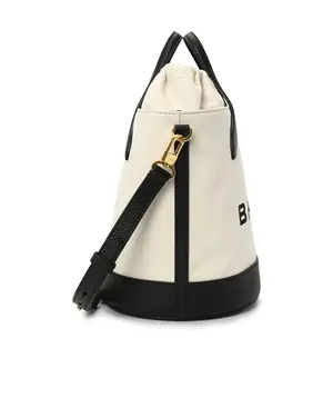 Bally Logo Shoulder Bag