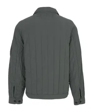 C.P. COMPANY Hooded Zip Jacket
