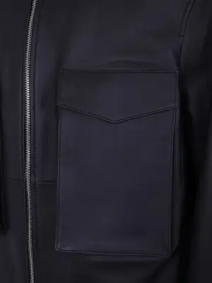 DESA 1972 Pocket Pilot Jacket