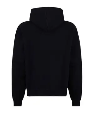 Dsquared2 Hooded Sweater - Black