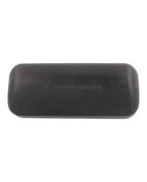 Alexander McQueen Elliptical Flat Mirror Sunglasses