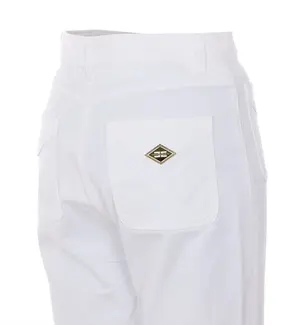 Elisabetta Franchi Bell-bottom Jeans