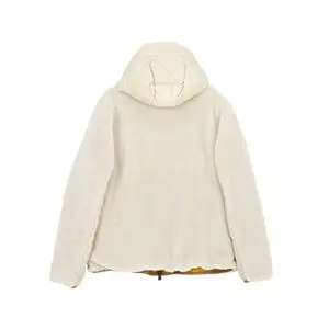 Moncler Wengi Reversible Down Jacket - Light Beige