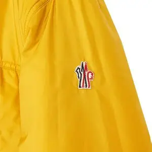 Moncler Wengi Reversible Down Jacket - Light Beige