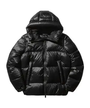 Pyrenex Elasticated Outerwear For Men