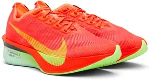 Nike Vaporfly 4 Sneakers - Multicolor