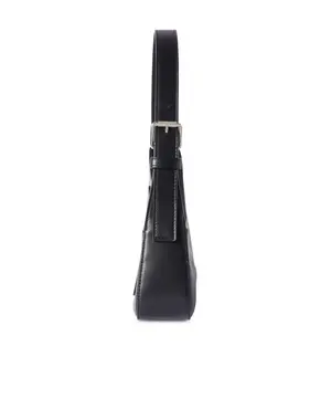 Off-White Jitney Quote Shoulder Bag