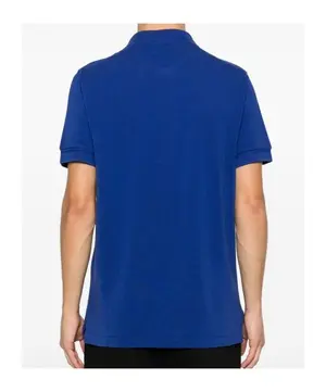 TOM FORD Short-sleeve Polo Shirt