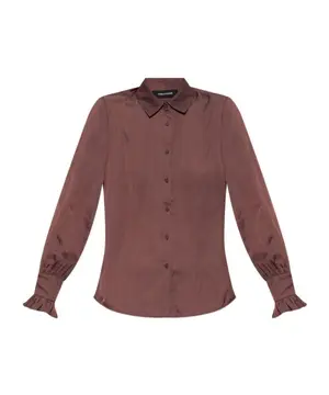 Zadig&voltaire Cuffed Tops