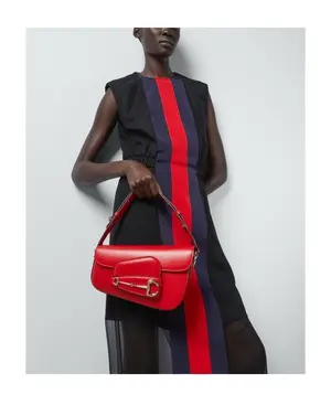 Gucci Horsebit 1955 Shoulder Bag