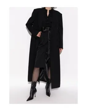 Dolce & Gabbana Buttoned Cardigan - Black