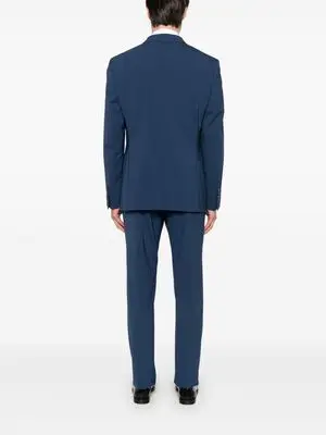 Etro Single-breasted Suit