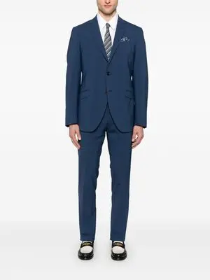 Etro Single-breasted Suit