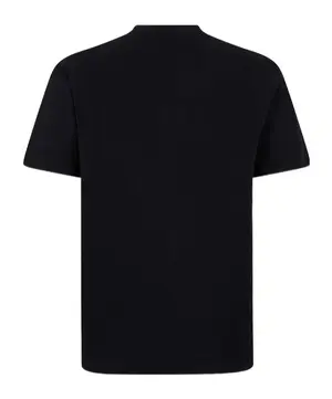 Dsquared2 Logo Plaque Cool Fit T-shirt
