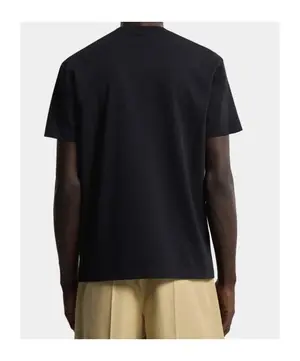 Dsquared2 Logo Plaque Cool Fit T-shirt