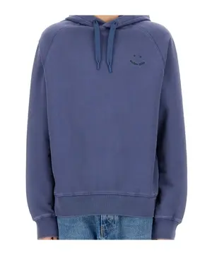 Paul Smith Happy Hoodie