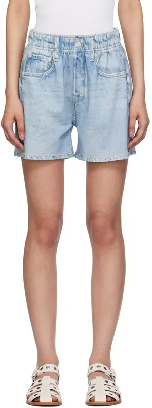 RAG  BONE Rag & Bone Denim Shorts