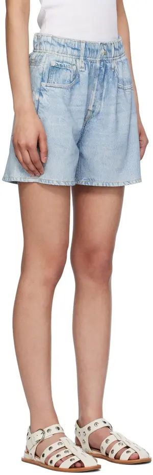 RAG  BONE Rag & Bone Denim Shorts