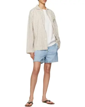 RAG  BONE Rag & Bone Denim Shorts