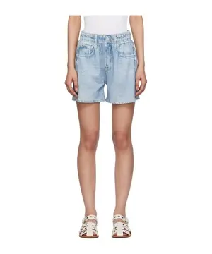 RAG  BONE Rag & Bone Denim Shorts
