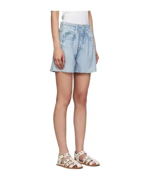 RAG  BONE Rag & Bone Denim Shorts