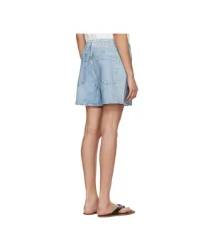 RAG  BONE Rag & Bone Denim Shorts