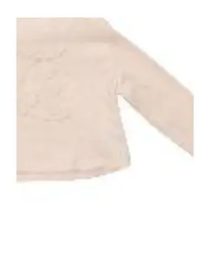 Fendi Embroidered Logo Jumper
