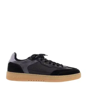 Axel Arigato Dice" T-toe Sneakers - Black