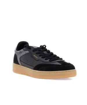 Axel Arigato Dice" T-toe Sneakers - Black