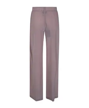 Seventy Buttoned Trousers - Gray