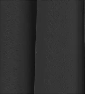 Dior Pleated Trumpet Skirt