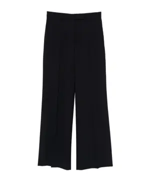 Seventy Pleated Trousers