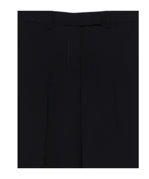 Seventy Pleated Trousers