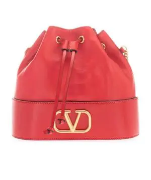 Valentino Garavani Bucket Bags