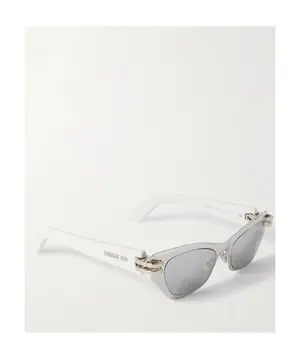 Dior Cat Eye Sunglasses
