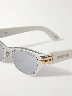 Dior Cat Eye Sunglasses