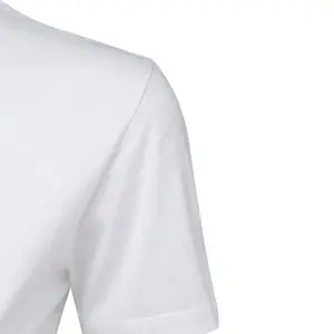 MAISON MARGIELA Logo Print Crewneck T-shirt - White