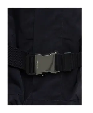 Bottega Veneta Packable Hooded Jacket