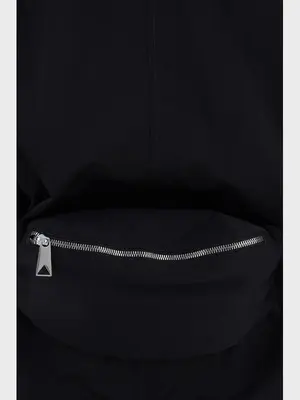 Bottega Veneta Packable Hooded Jacket