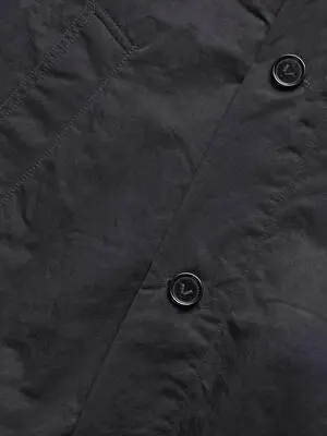 Bottega Veneta Packable Hooded Jacket