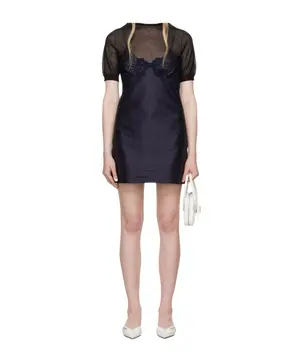 Shushu/tong Sweetheart Cocktail Dresses