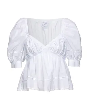 Pinko Sweetheart Tops
