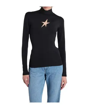 Mugler Cut Out Activewear For Women