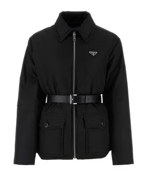 Women's Technical Windproof Jackets