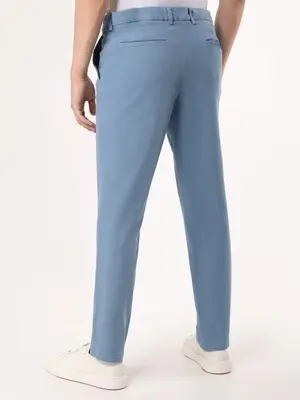 Hugo Boss Tailored Casual Pants