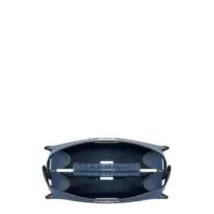 Fendi Peekaboo Iseeu Small Tote Bag - Blue