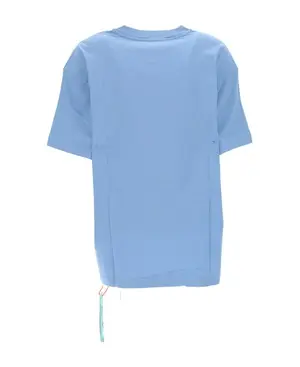 Off-White Logo Print T-shirt
