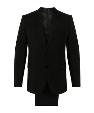 Emporio Armani Two-piece Tailored Suit
