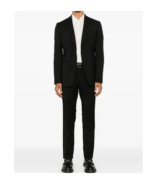 Emporio Armani Two-piece Tailored Suit